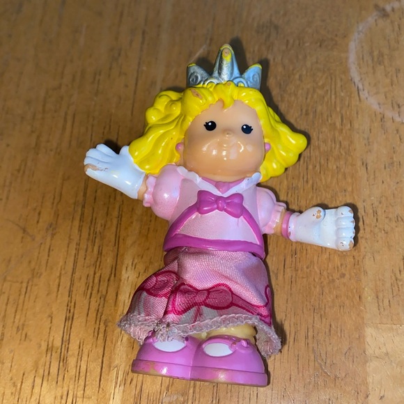 Fisher-Price | Toys | Fisher Price Little People Play Carry Go Pink ...